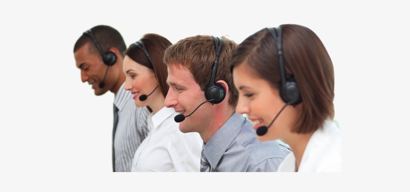 Call Center Agents Png Transparent PNG - 546x305 - Free Download on NicePNG