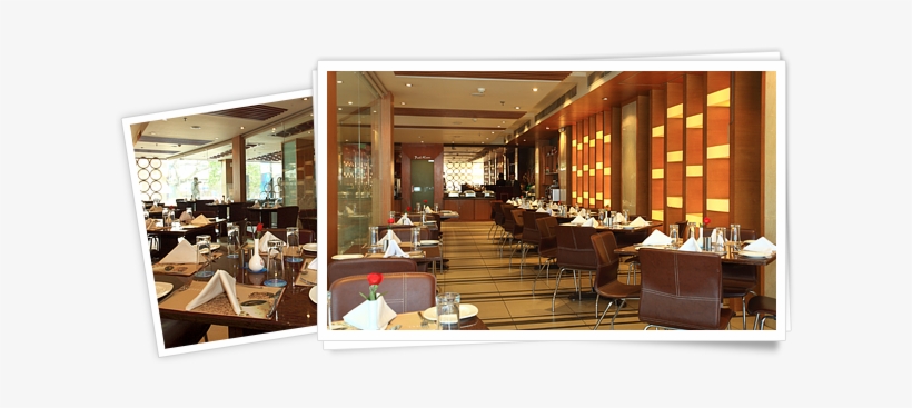 Dining - Hotel O2 Vip Transparent PNG - 613x293 - Free Download on NicePNG