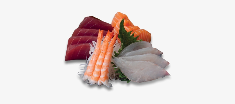 Sashimi Assortment - Brazil Transparent PNG - 400x400 - Free Download ...