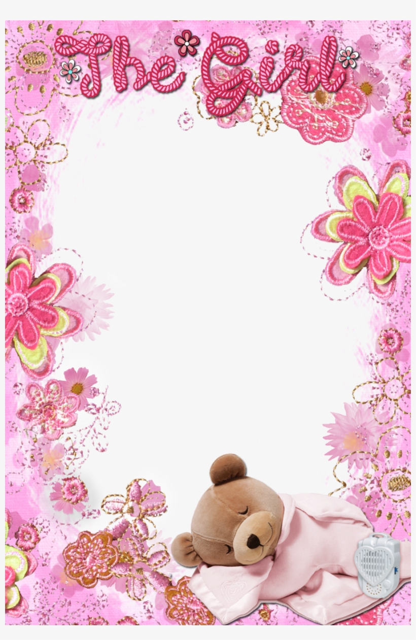 Download Png Baby Photo Frames Clipart Picture Frames - Prince ...