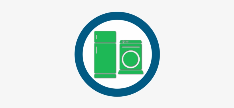 Ver Más Linea Blanca - Iconos De Linea Blanca Transparent PNG - 400x400 ...