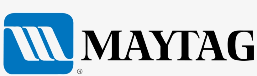 Maytag - Logo Maytag Png Transparent PNG - 1000x310 - Free Download on ...