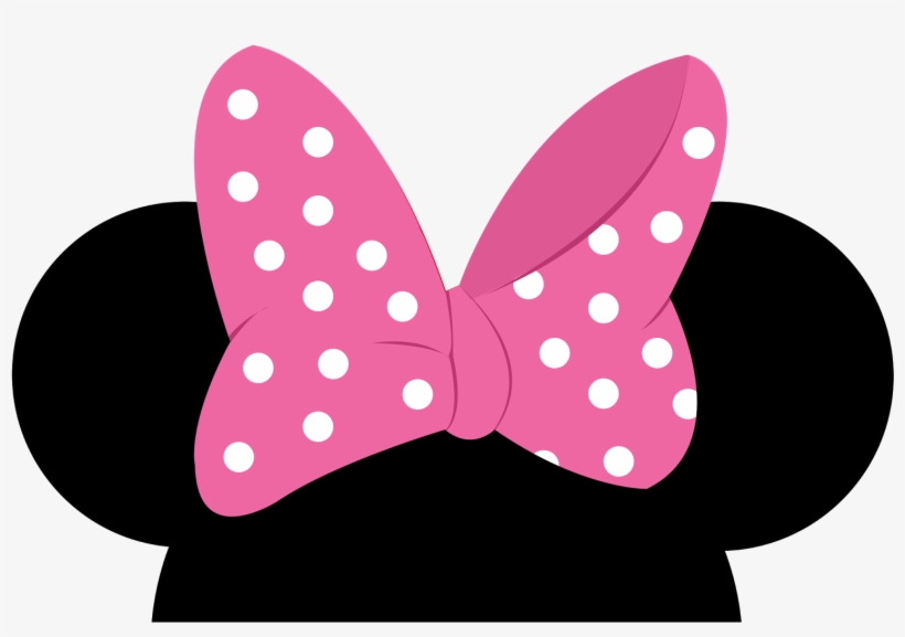 Minnie Mouse Number 7 Transparent PNG - 1600x1057 - Free Download on ...