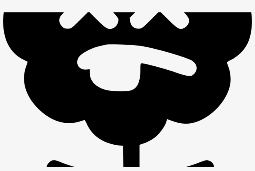 Dead Flower Svg Png Icon Free Download - Icon Transparent PNG ...