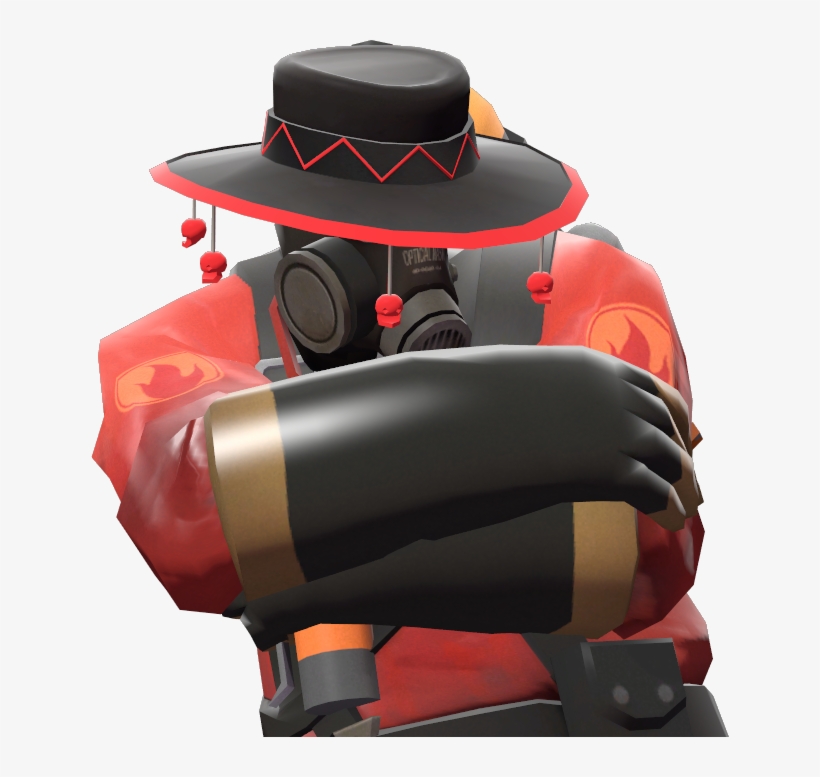 Tf2 Samurai Hat