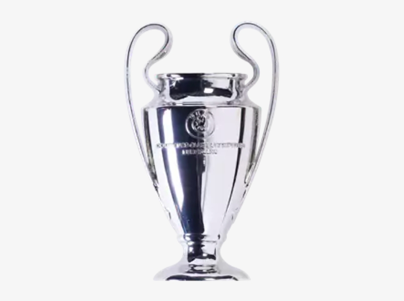 Champions League Winner - Champions League 2016 Trophy Transparent PNG ...