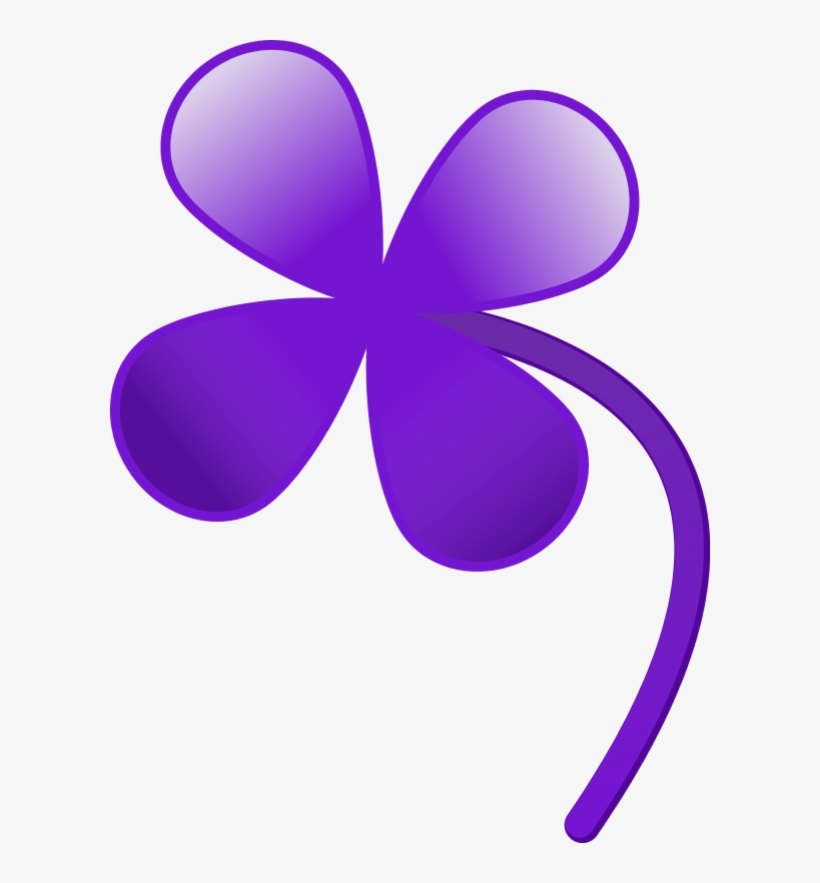 Purple Clover