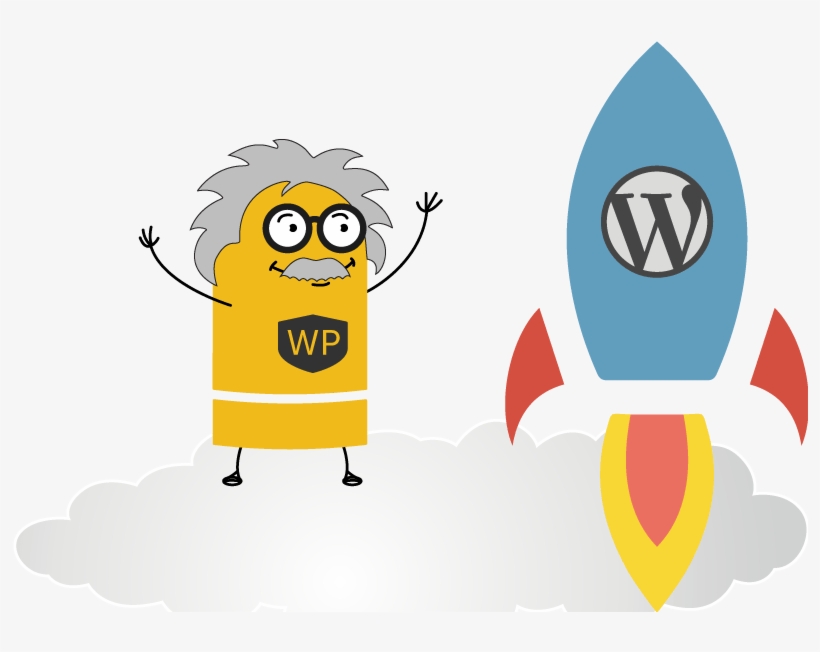 Precision Wordpress Speed - Cartoon Transparent PNG - 795x605 - Free ...