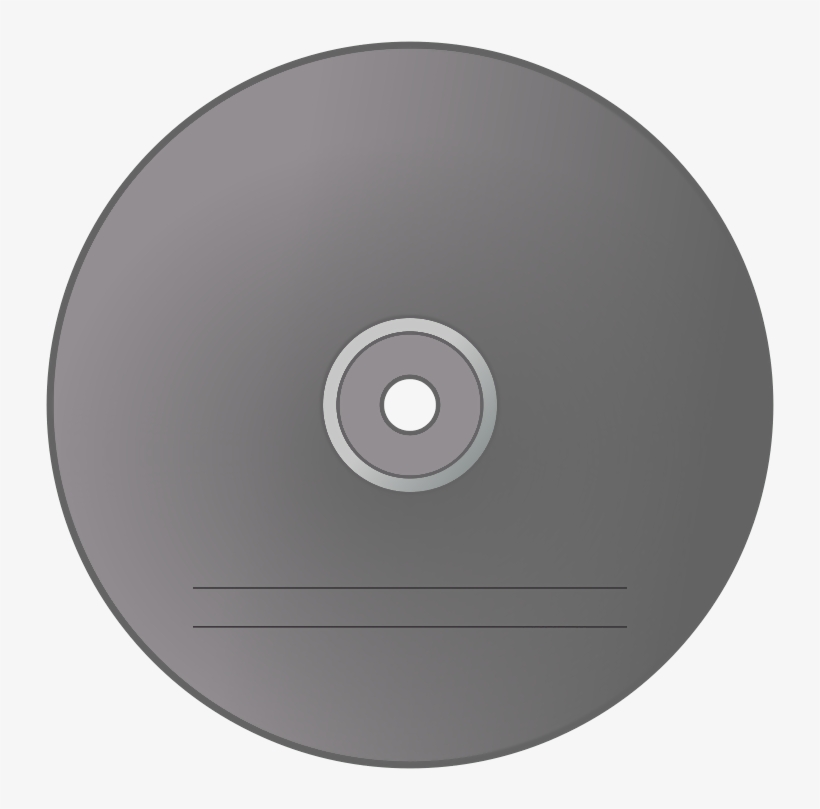 Blank Cd - Art Transparent PNG - 600x600 - Free Download on NicePNG