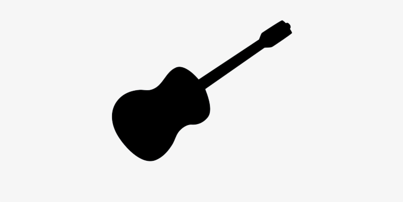 Rock And Roll Clipart Black And White