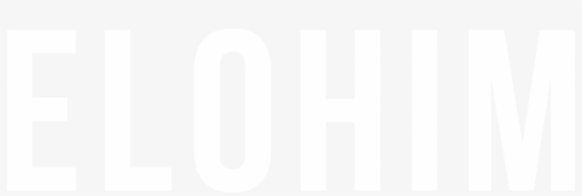 Logo - Elohim Transparent PNG - 1700x491 - Free Download on NicePNG