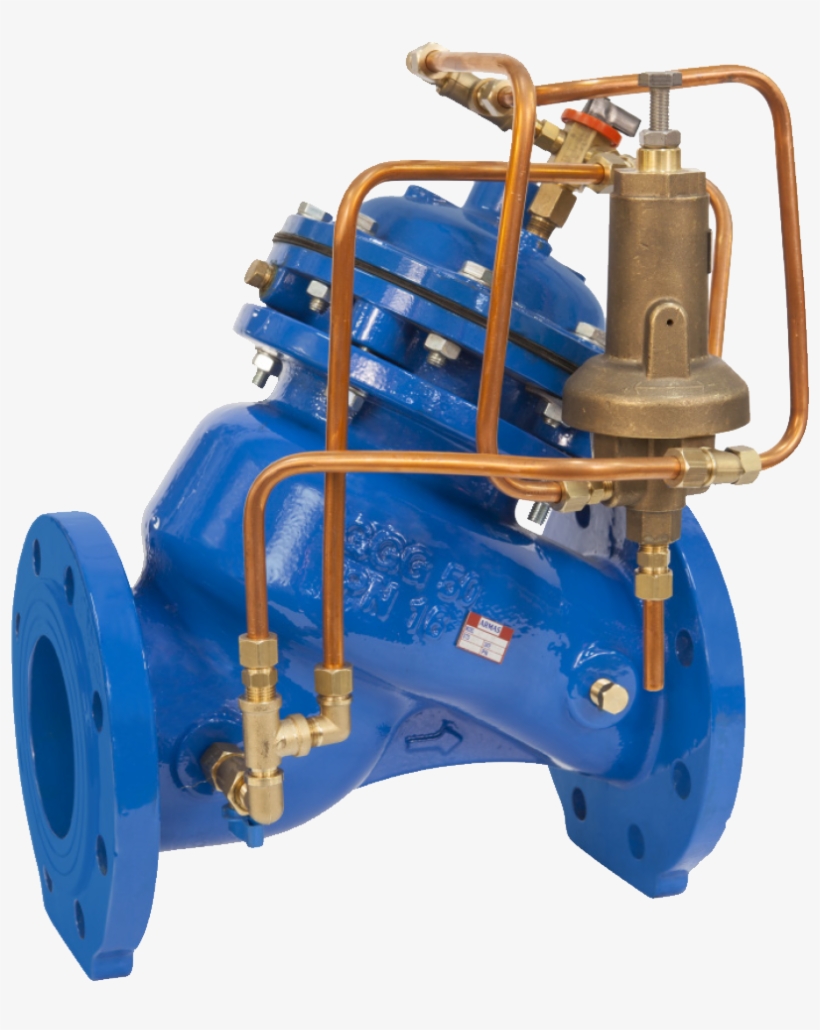 800 Series Tso-two Stage Opening Valve - Tso Valve Transparent PNG ...