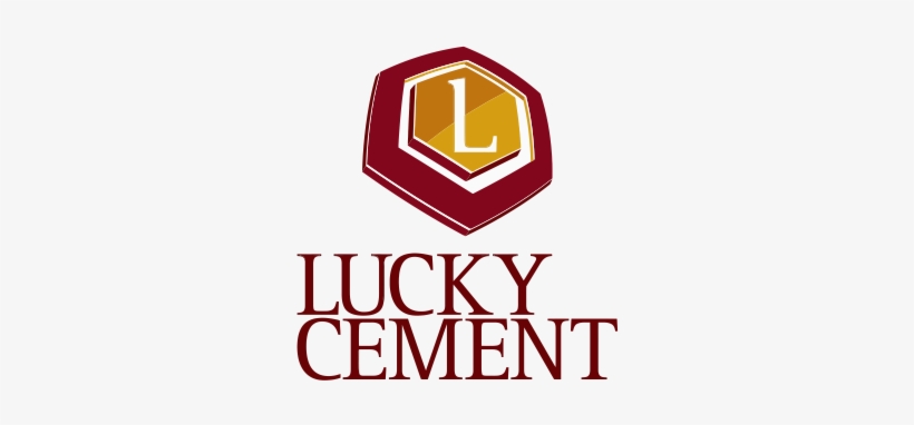 Lucky Cement Limited Logo Transparent PNG - 401x401 - Free Download on ...