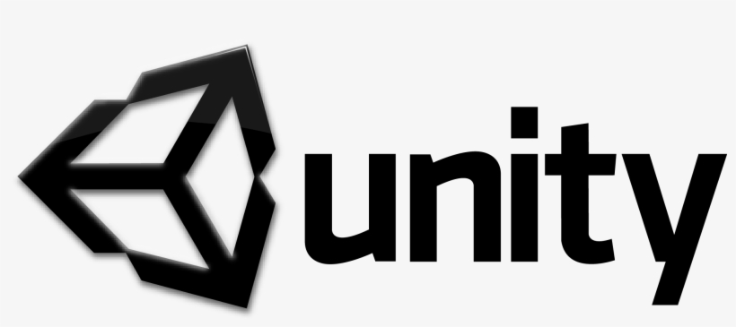 Unity Engine Logo