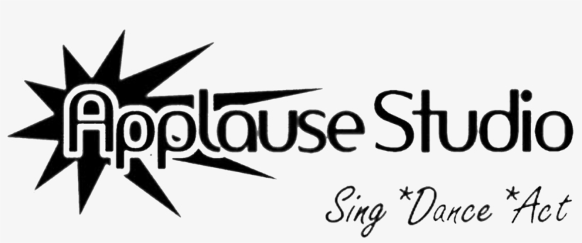 Applause Studio Transparent PNG - 1200x1200 - Free Download on NicePNG