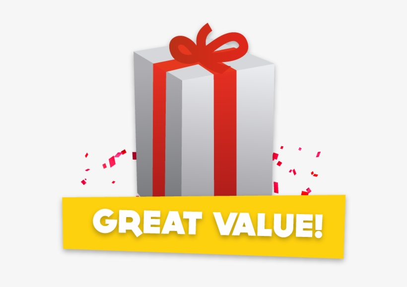 Silver Package From £775 - Area Code 775 Transparent PNG - 596x596 ...