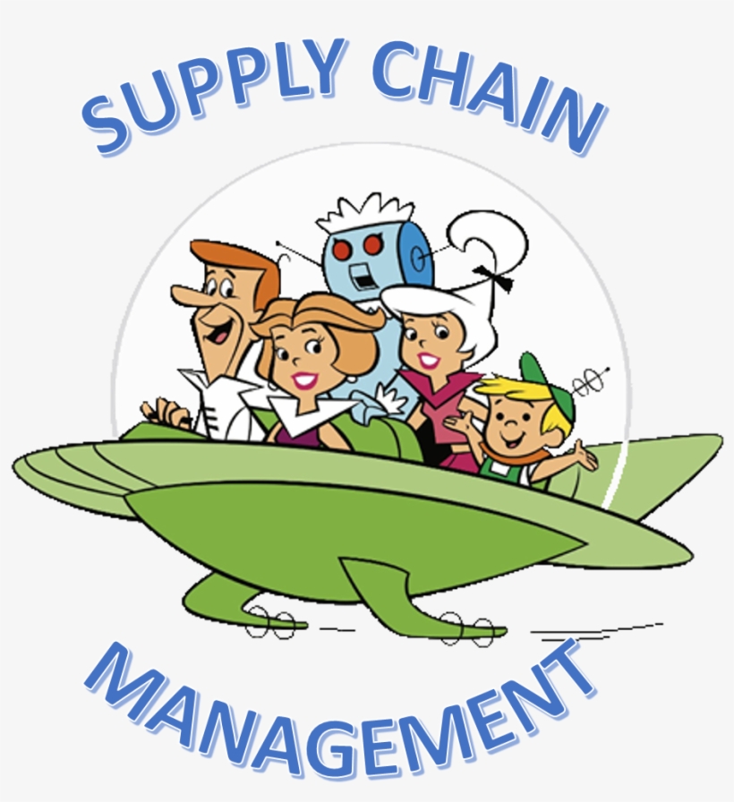 Jetsons Year Transparent PNG - 941x961 - Free Download on NicePNG