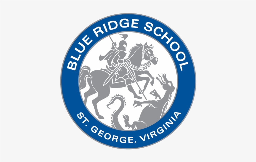Download Blue Ridge School - Blue Ridge School Logo - HD Transparent ...