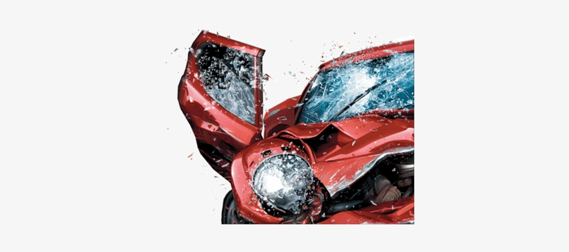 Crashed-car - Burnout Paradise Transparent PNG - 400x410 - Free ...