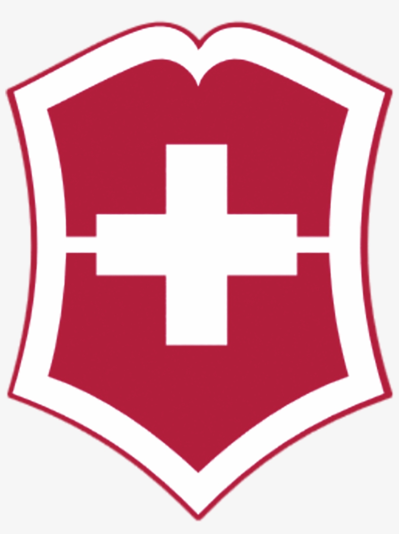 Swiss Army Logo Vector
