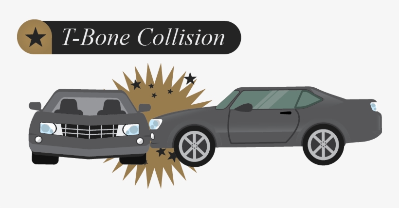 T-bone Collision - Accident Transparent PNG - 750x349 - Free Download ...
