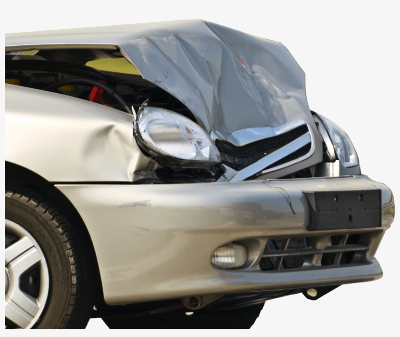 Crashed Car Transparent PNG - 1062x845 - Free Download on NicePNG