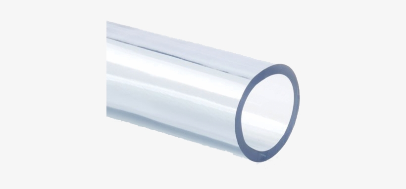 Clear Pvc Pipe - Polyvinyl Chloride Transparent PNG - 650x650 - Free ...