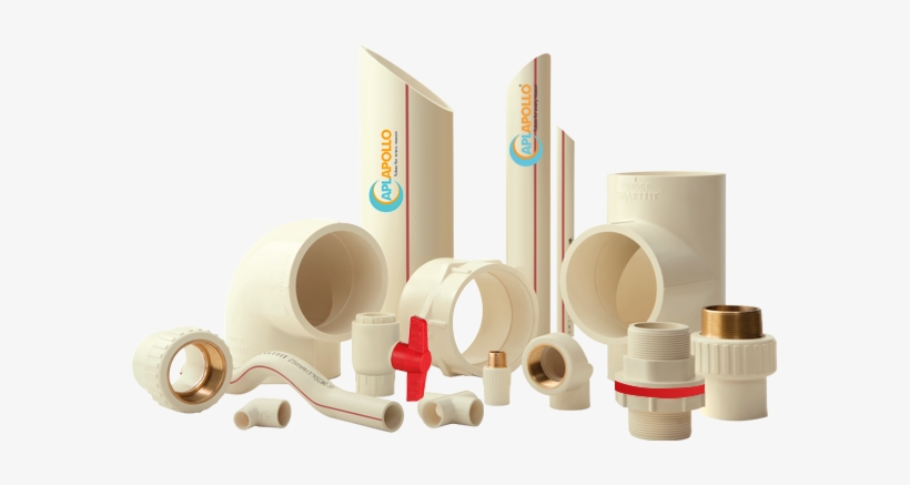 Cpvc Pipes U0026 Fittings Sc 1 St Apollo Pipes - Prince Cpvc Fittings ...
