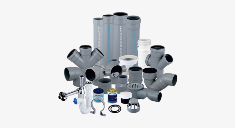 Swr Pipes & Fittings Transparent PNG - 450x375 - Free Download on NicePNG