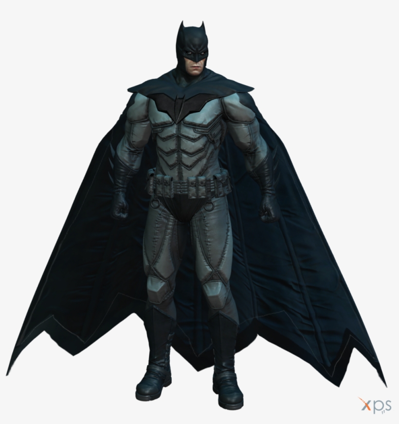 Arkham Batman Png Image - Batman Transparent PNG - 1024x1024 - Free ...