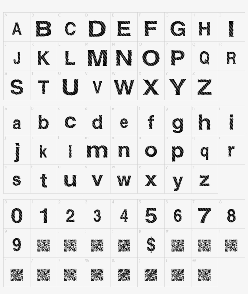 Gift Wrap Font - Prototype Font Transparent PNG - 1000x1150 - Free ...