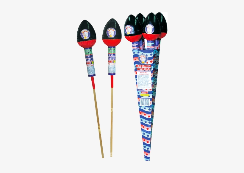 Rocket Fireworks Transparent PNG - 500x500 - Free Download on NicePNG