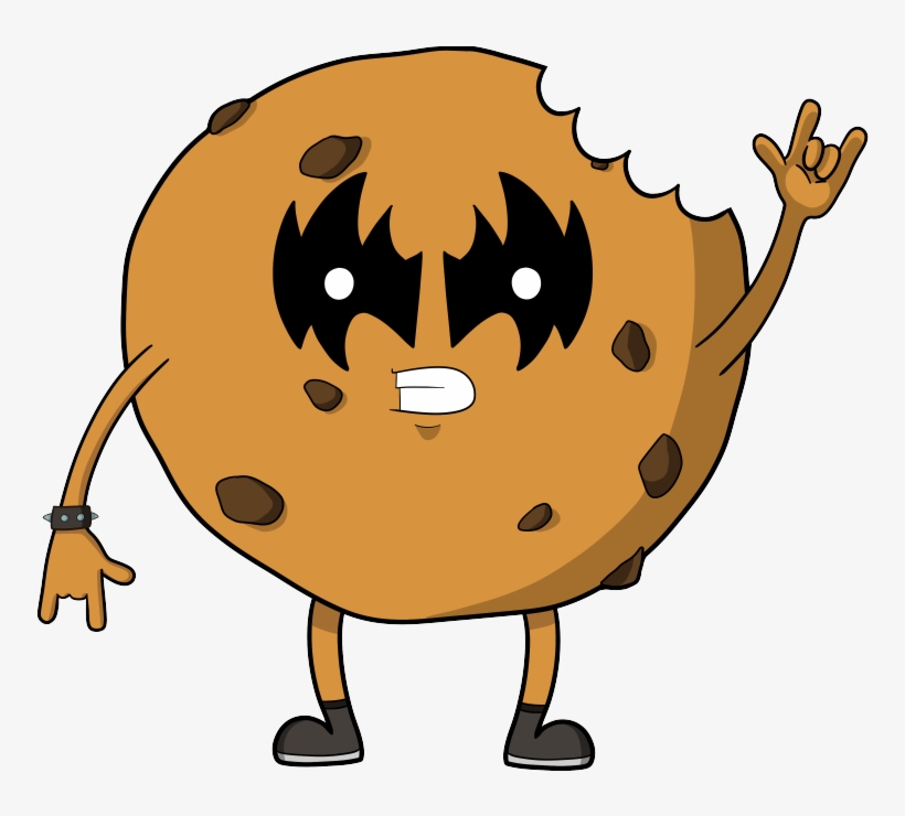 Cookie Clipart Animated - Simpsons The Grand Pumpkin Transparent PNG ...