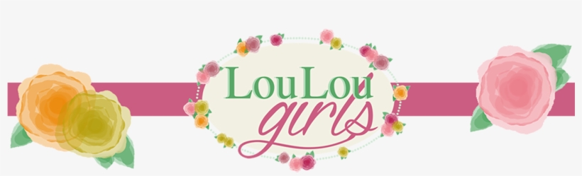 Lou Lou Girls Transparent PNG - 1280x364 - Free Download on NicePNG