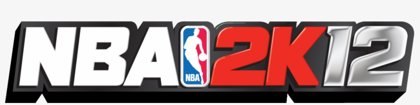Nba 2k13 Logo Png