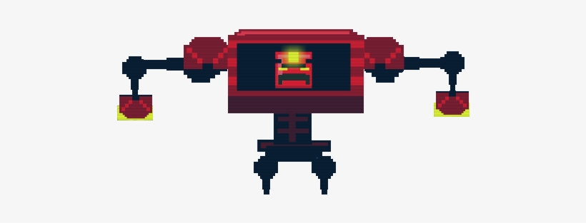 Red Bot - Wiki Transparent PNG - 502x241 - Free Download on NicePNG