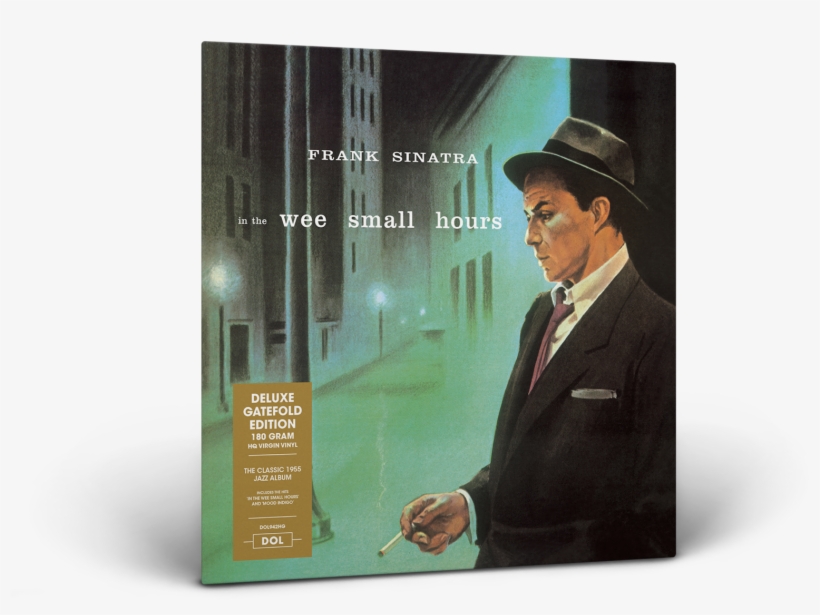 In The Wee Small Hours - Frank Sinatra In The Wee Small Hours ...