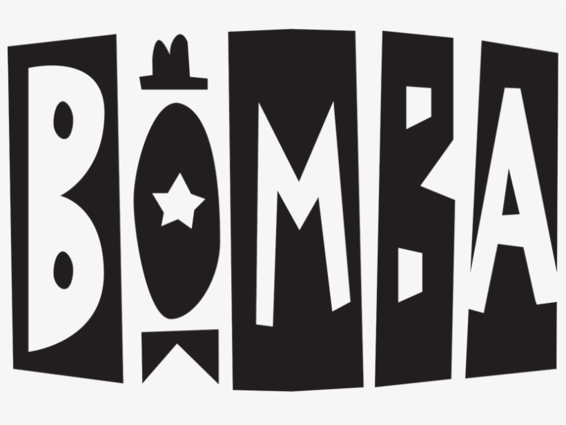 Bomba - Logo De Una Bomba Transparent PNG - 816x544 - Free Download on ...