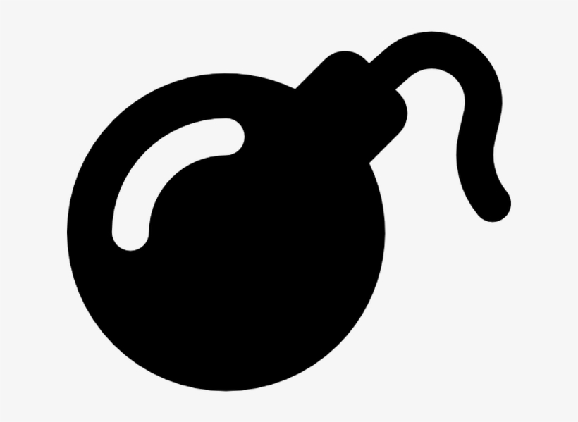 Bomba Icono Vectorial Gratis Diseñado Por Freepik Free - Fine Art Icon ...