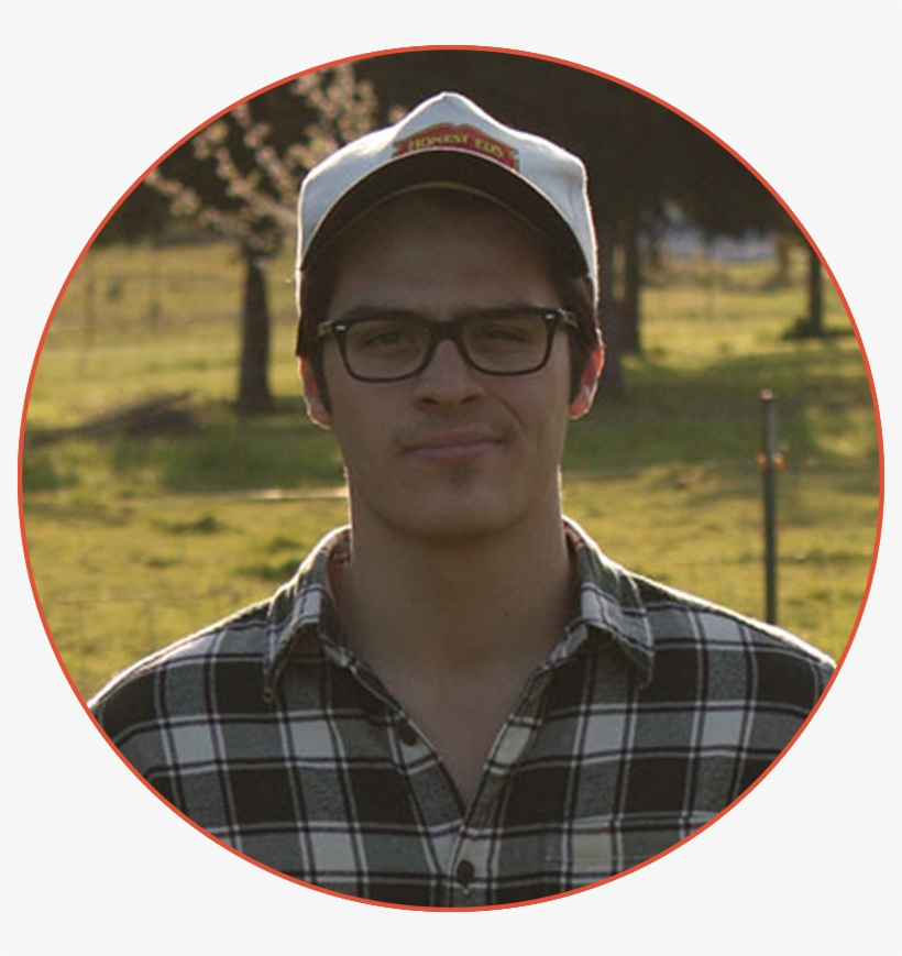 Ben Mccullough - American Pie 1 Nadia Transparent PNG - 800x800 - Free ...