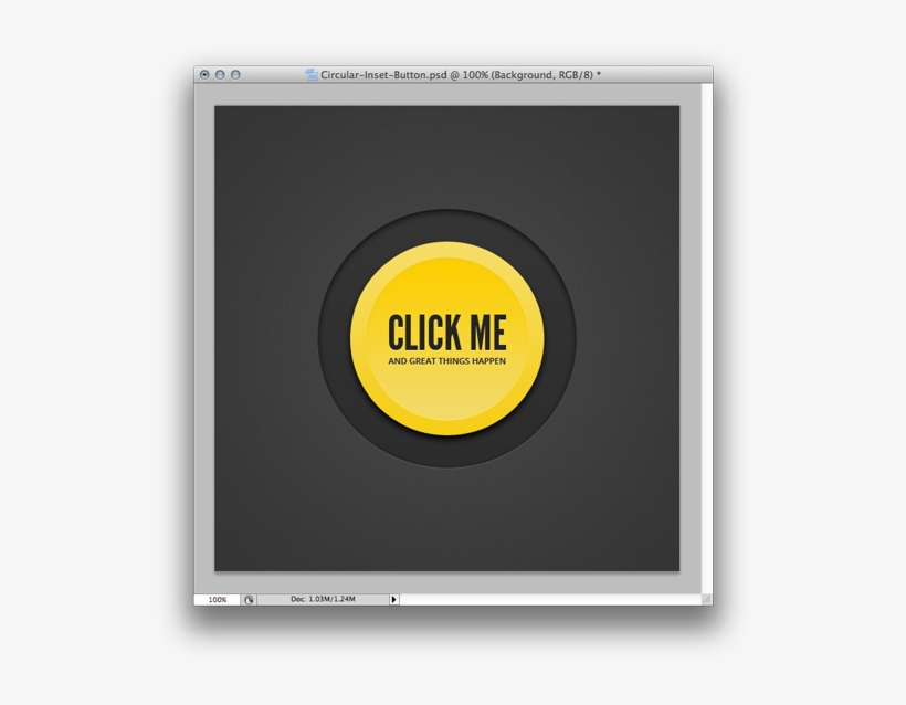 Web Design Button Tutorial “ - Web Design Transparent PNG - 550x568 ...