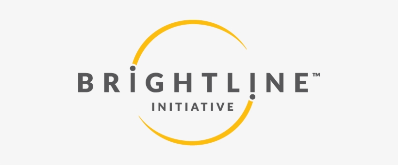 Brightline Initiative Transparent PNG - 530x277 - Free Download on NicePNG
