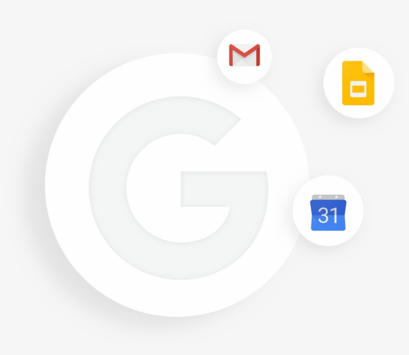 G Suite Transparent PNG - 1576x1294 - Free Download on NicePNG