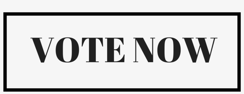 Vote Now Button Transparent PNG - 3000x1055 - Free Download on NicePNG