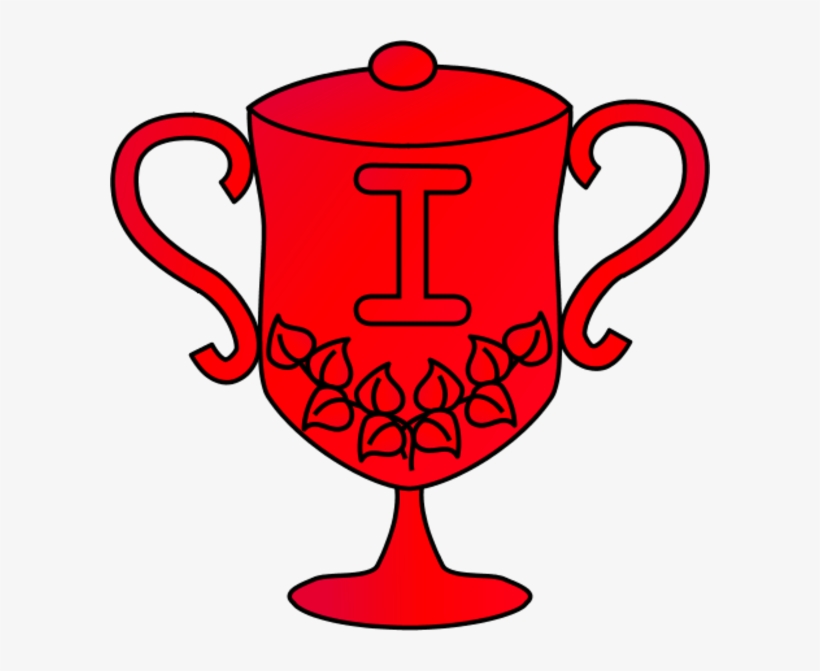 Trophy Clipart Red - Trophy Clip Art Transparent PNG - 600x591 - Free ...