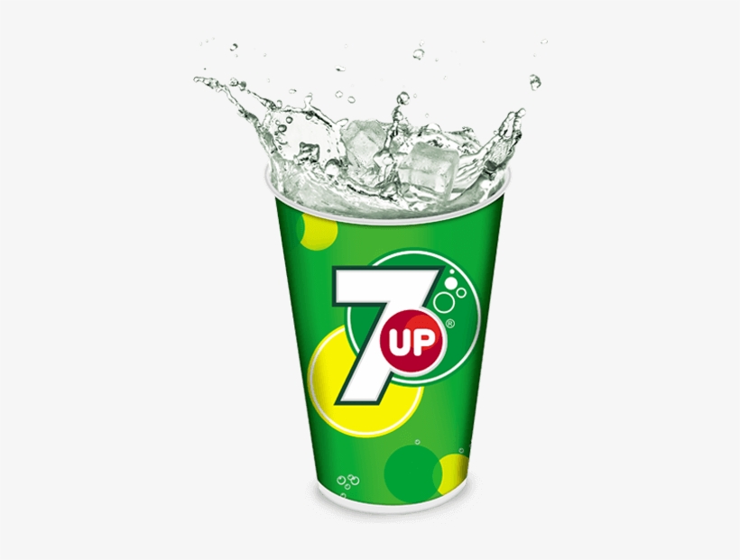 Download 7 Up™ - 7 Up - HD Transparent PNG - NicePNG.com