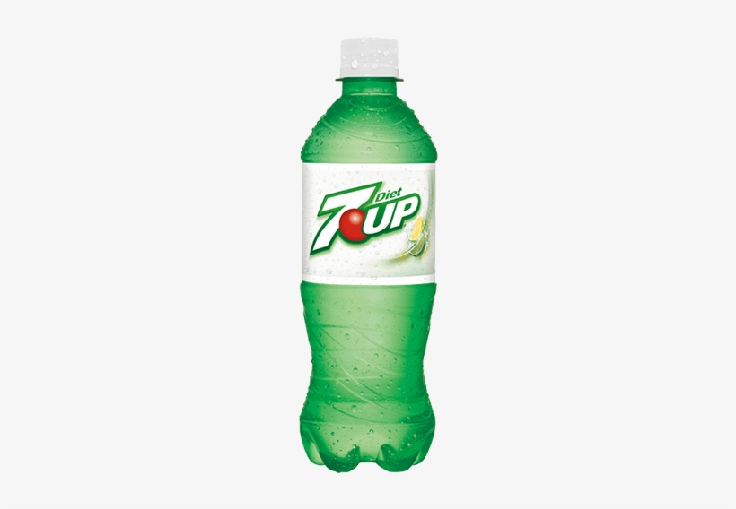 7up 2 Liter