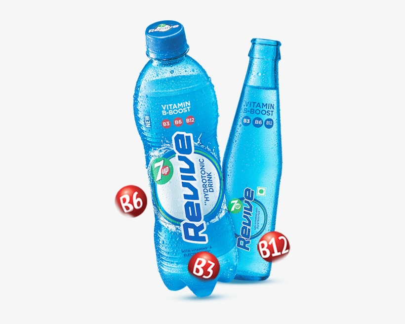 7up Revive India's First Hydrotonic Drink- 7up Revive - 7 Up Revive ...