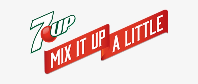 7up Logo - Do More With 7up Transparent PNG - 573x270 - Free Download ...