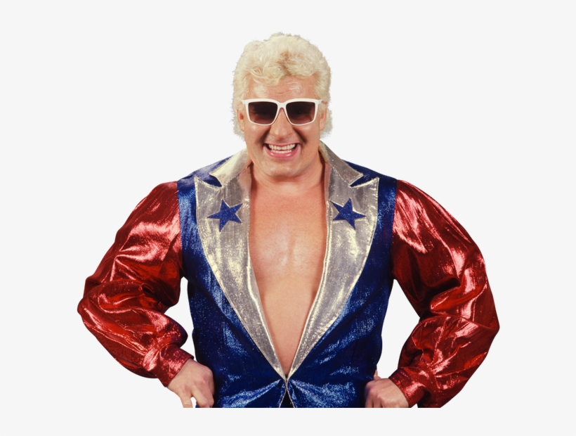 Wwe Hall Of Famer Johnny Valiant Was Killed In A Car - Hall Of Famer ...